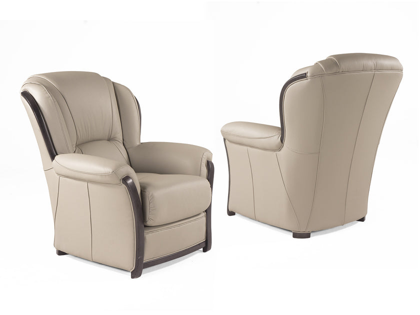 Gradi Living Ducati Armchair – Skidmores Ltd