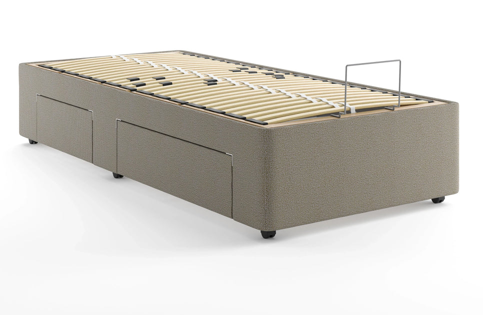 Mibed Executive Base – Skidmores Ltd