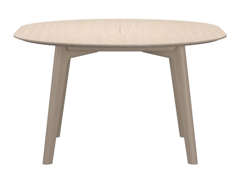 Stressless Bordeaux Round Dining Table – Skidmores Ltd