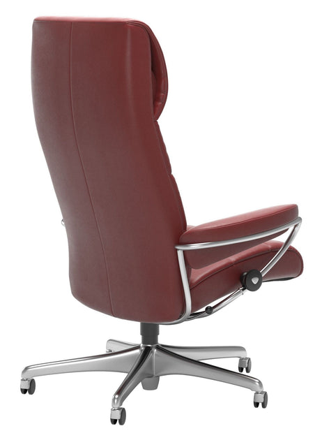 Stressless London Office Chair – Skidmores Ltd