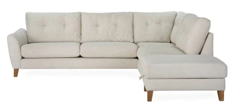 Softnord Lydia Modular Corner Sofa – Skidmores Ltd